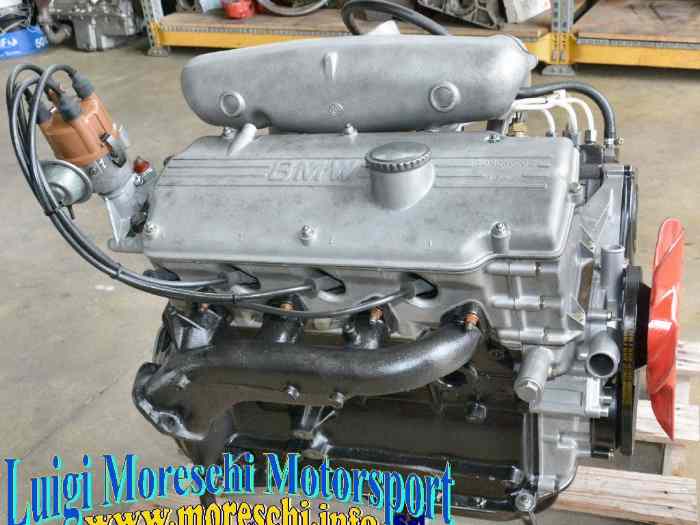 BMW M15 Engine - 2002 Tii - pièces et voitures de course à vendre, de ...