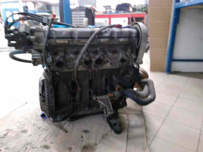 XU 205 1600 8S - pièces et voitures de course à vendre, de rallye et de circuit.