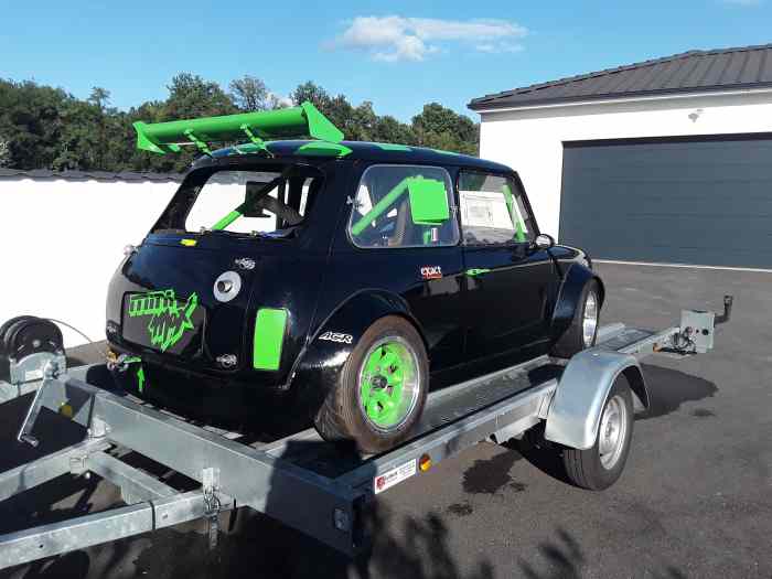 Proto mini - pièces et voitures de course à vendre, de rallye et de ...