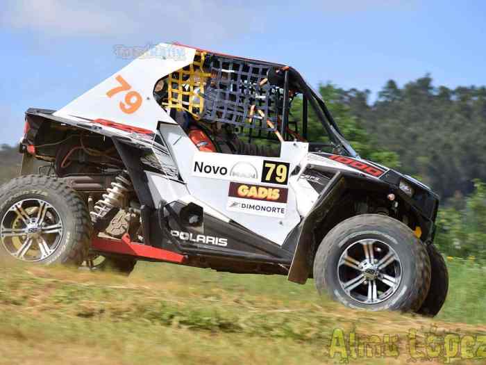 Polaris rzr 1000 rally - pièces et voitures de course à vendre, de ...