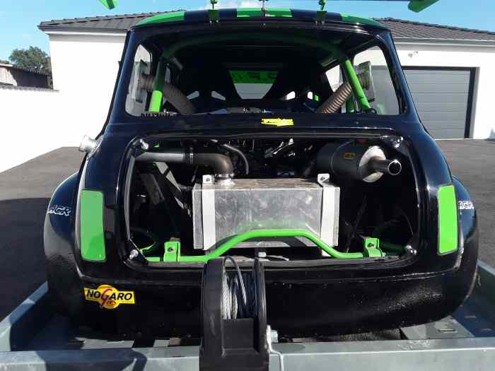 Proto mini - pièces et voitures de course à vendre, de rallye et de ...