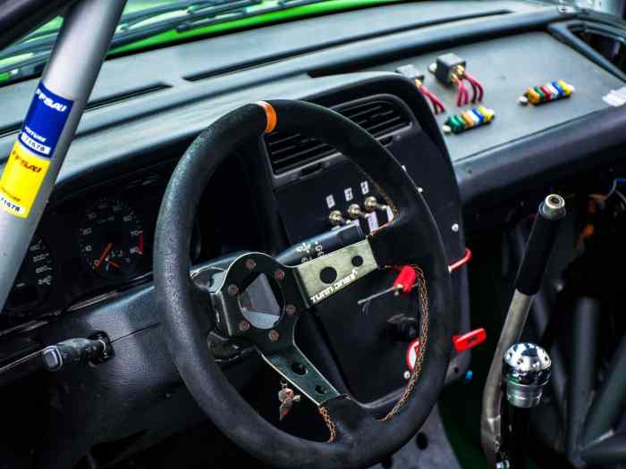 306 S16 Fa7 Pièces Et Voitures De Course à Vendre De Rallye Et De