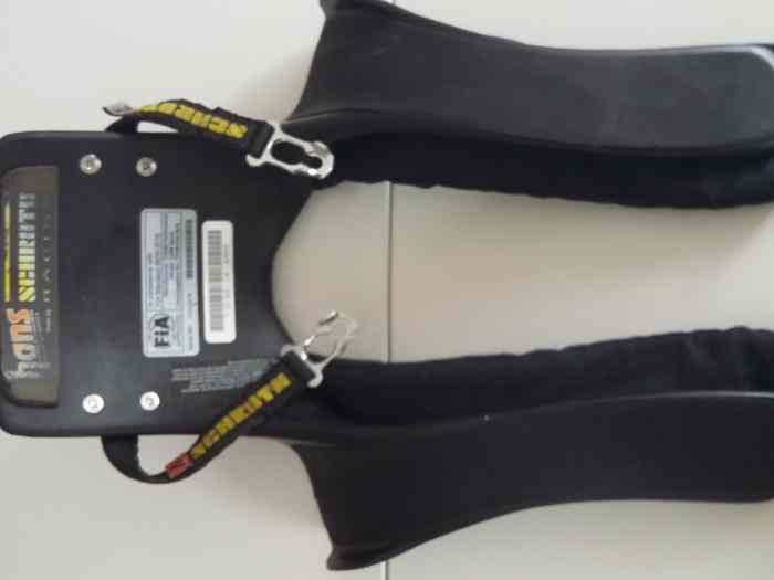 vends hans 20° taille M - pièces et voitures de course à vendre, de ...