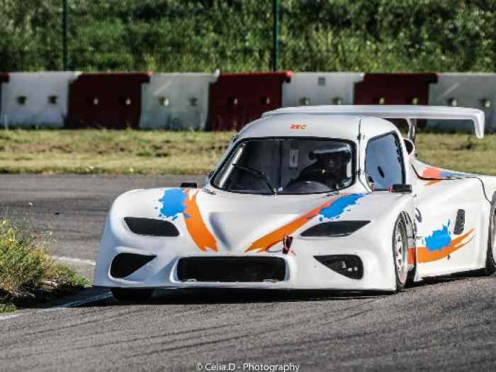 Vendu merci mikado - pièces et voitures de course à vendre, de rallye ...