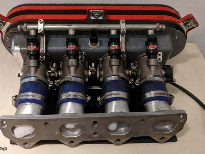 Itbs p/ Saxo Cup / 106 GTI / C2 Cup - pièces et voitures de course à ...