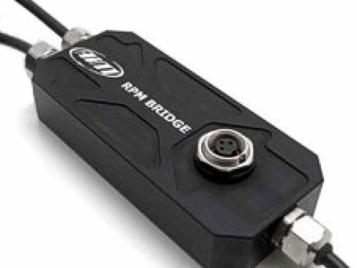 modules AIM rpm et GPS pour AIM MXL2, MXG, MXS et EVO4S et EVO5 ...