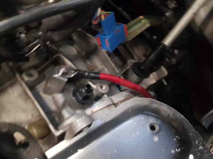 Boite be4 6 - pièces et voitures de course à vendre, de rallye et de ...