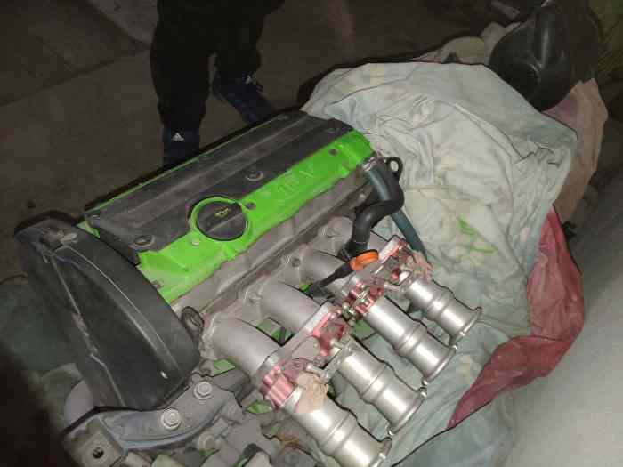 moteur XU complet - pièces et voitures de course à vendre, de rallye et de circuit.