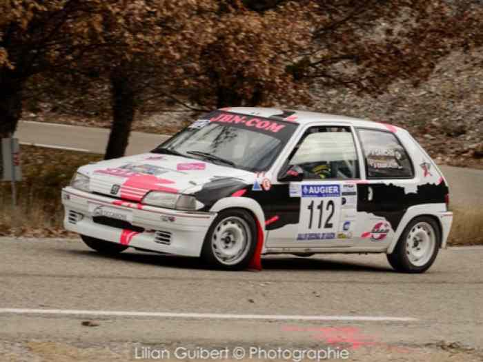 106 Top N1 Pièces Et Voitures De Course à Vendre De Rallye Et De