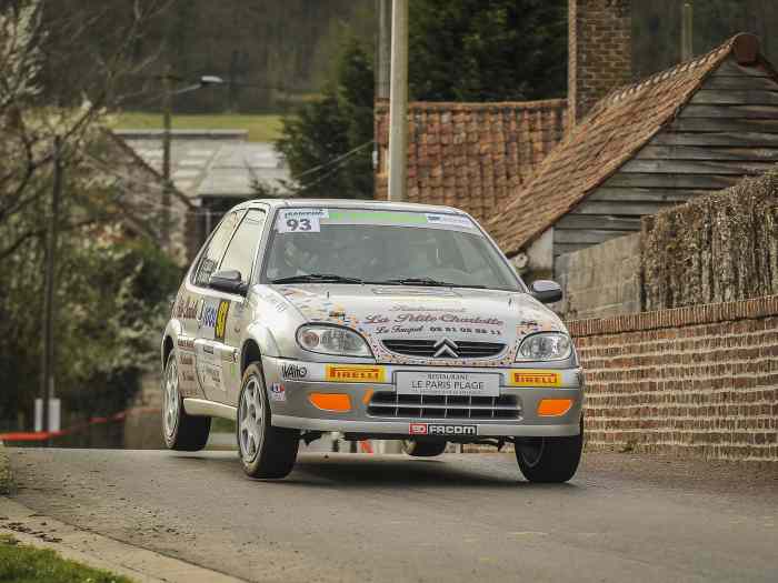 Saxo challenge - pièces et voitures de course à vendre, de rallye et de ...