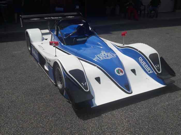 Norma m20b - pièces et voitures de course à vendre, de rallye et de circuit.