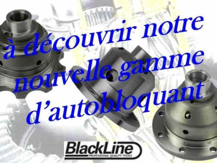 Grande gamme autobloquant - pièces et voitures de course à vendre, de ...