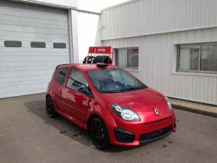 [VENDUE MERCI MIKADO ] TWINGO RS R2 EVO Toutes Options 205cv-3voies-FT3 ...
