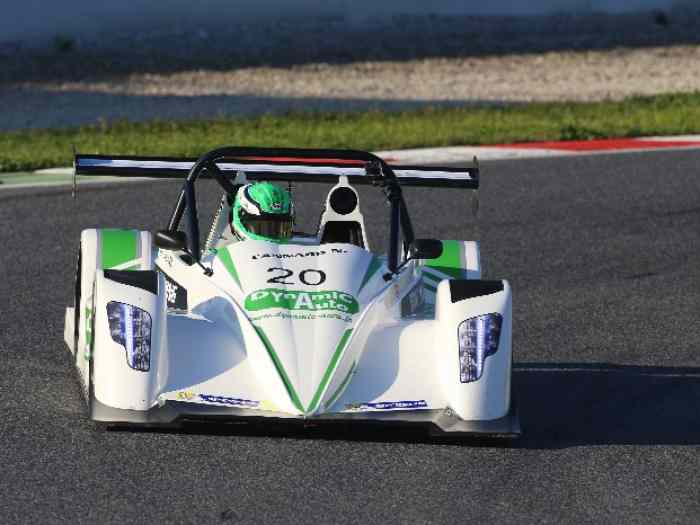 FUNYO SP05 - pièces et voitures de course à vendre, de rallye et de ...