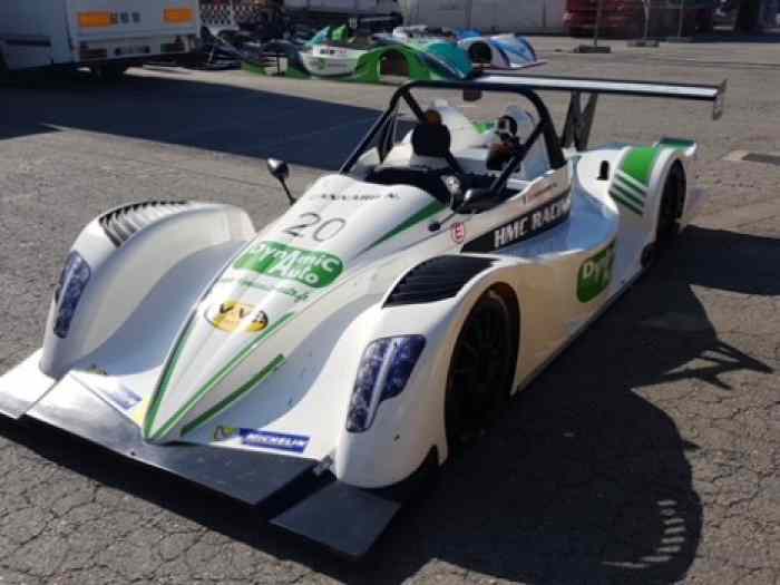 FUNYO SP05 - pièces et voitures de course à vendre, de rallye et de ...