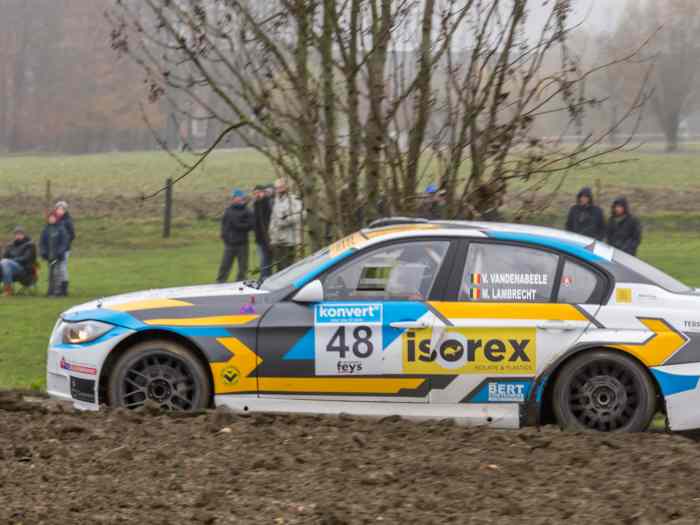 Vend BMW M3 E90 Rallye ou circuit ,ou echange ? - pièces et voitures de ...