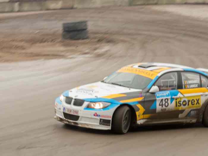 Vend BMW M3 E90 Rallye ou circuit ,ou echange ? - pièces et voitures de ...