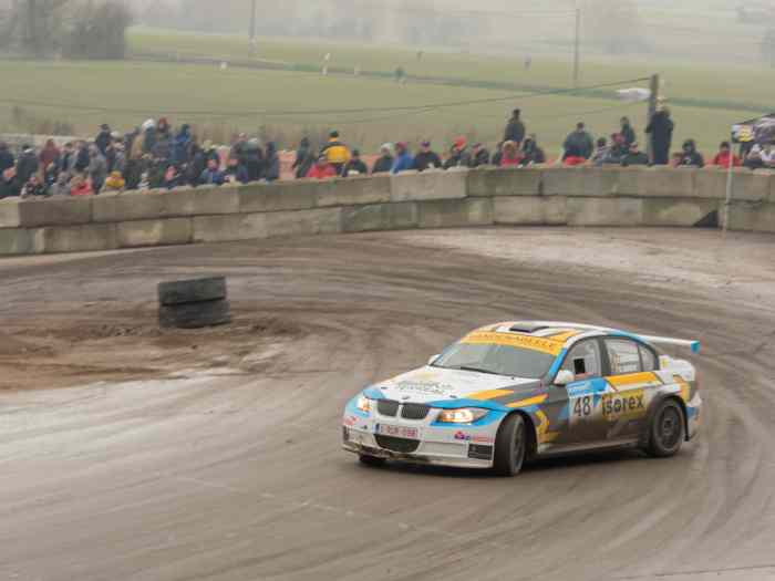 Vend BMW M3 E90 Rallye ou circuit ,ou echange ? - pièces et voitures de ...