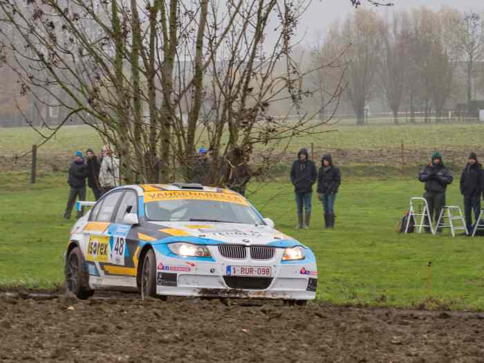 Vend BMW M3 E90 Rallye ou circuit ,ou echange ? - pièces et voitures de ...