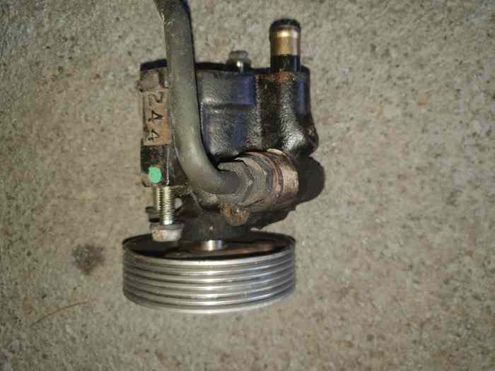 POMPE DIRECTION ASSISTEE CLIO 2 RS PHASE 1 - pièces et voitures de ...