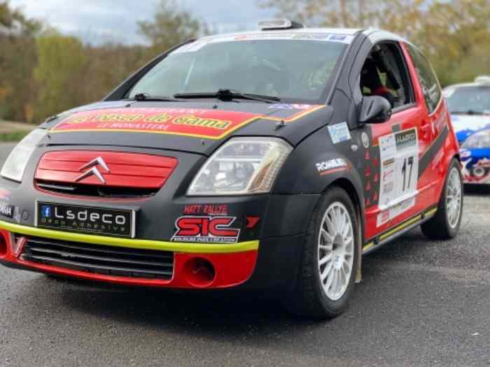 Vendu merci mikado - pièces et voitures de course à vendre, de rallye ...