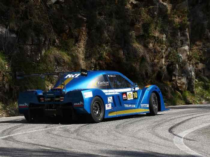 A VENDRE CM TALEX M2 - pièces et voitures de course à vendre, de rallye ...