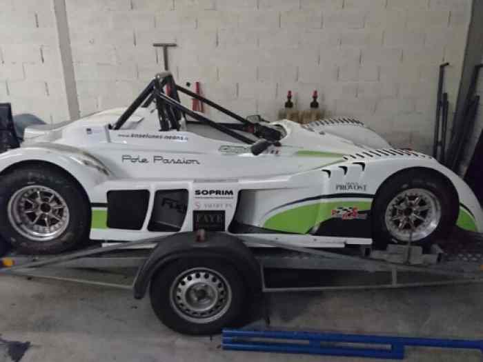 Funyo sp 05 - pièces et voitures de course à vendre, de rallye et de ...