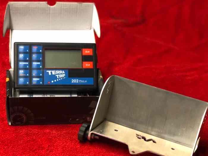 !! URGENT !! Vend Tripmaster Terratrip 202 plus V4 ( NEUF !!) - pièces ...