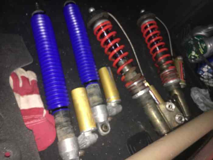 PROFLEX 3 VOIES RENAULT CLIO RAGNOTTI - pièces et voitures de course à ...