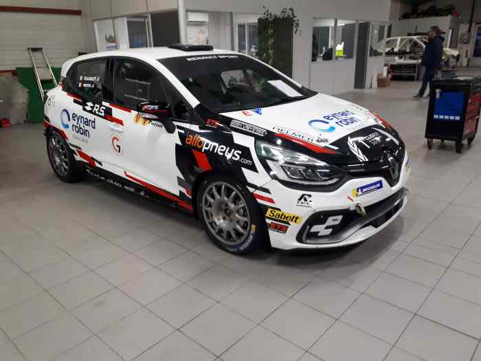 Renault r3t - pièces et voitures de course à vendre, de rallye et de ...