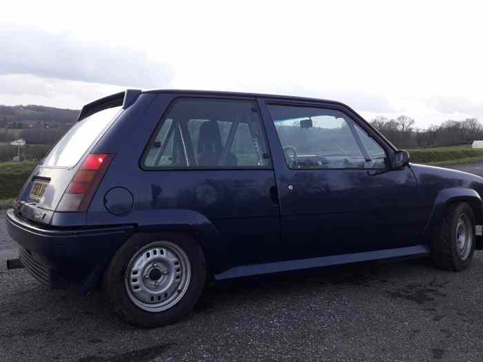Gt turbo - pièces et voitures de course à vendre, de rallye et de circuit.
