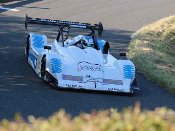 norma m20f evo - pièces et voitures de course à vendre, de rallye et de ...