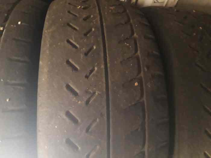 Michelin 18' - pièces et voitures de course à vendre, de rallye et de ...