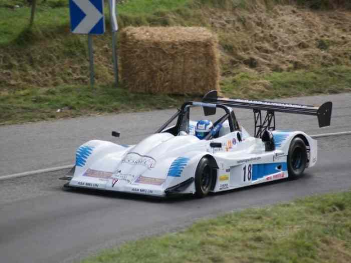 norma m20f evo - pièces et voitures de course à vendre, de rallye et de ...