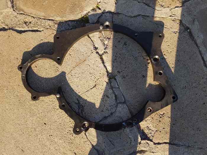 Cale de boite séquentielle 3mo lc776 moteur tu5jp4 - pièces et voitures ...