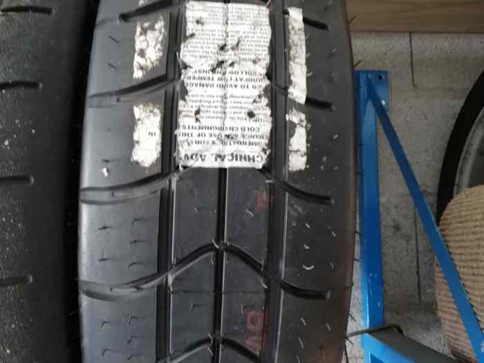Pirelli re7 - pièces et voitures de course à vendre, de rallye et de ...