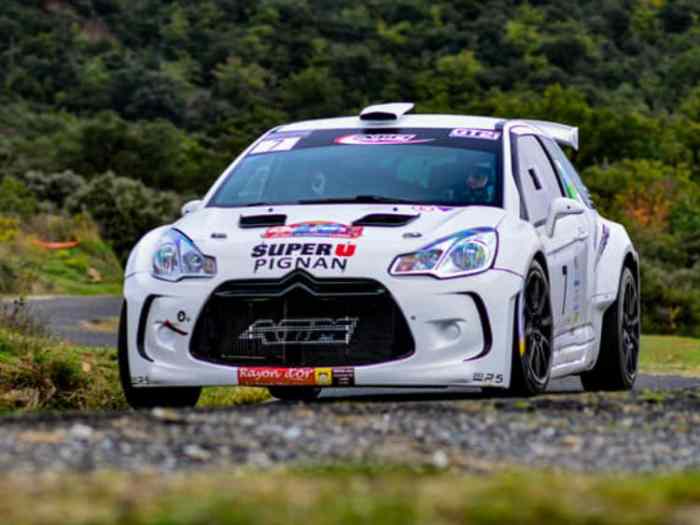 VENDU ! MERCI MIKADO RACING ! - pièces et voitures de course à vendre ...