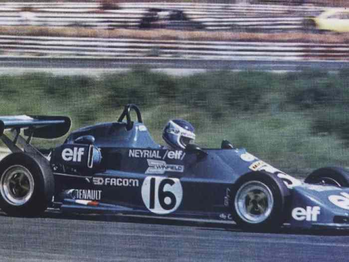 Martini MK 21 ... 30 - pièces et voitures de course à vendre, de rallye ...