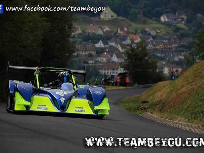 Norma m20b Cnf1 - pièces et voitures de course à vendre, de rallye et de circuit.