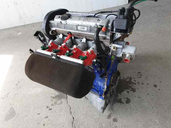 Moteur Xu 306 F2000 Neuf Pièces Et Voitures De Course à Vendre De