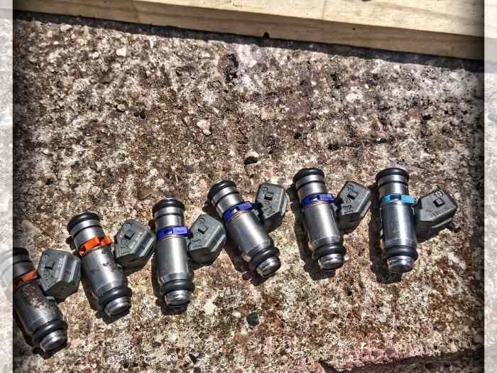 injecteur iwp006 - pièces et voitures de course à vendre, de rallye et ...