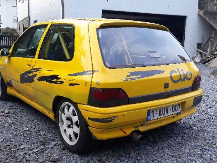 A Vendre Pièces Et Voitures De Course à Vendre De Rallye Et De Circuit
