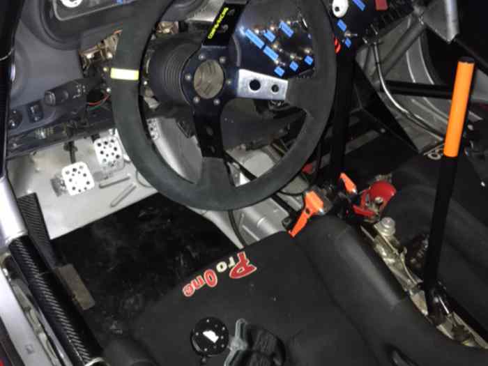 C2 A6k - pièces et voitures de course à vendre, de rallye et de circuit.