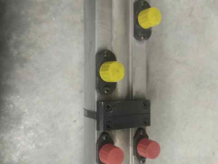 refroidissement huile laminova double - pièces et voitures de course à ...