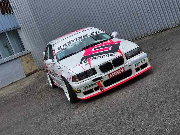 BMW M3 3.0 - pièces et voitures de course à vendre, de rallye et de ...