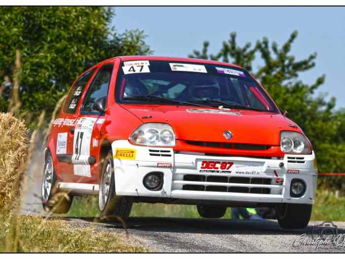 Vendue Merci Mikado Racing !!!! - pièces et voitures de course à vendre ...