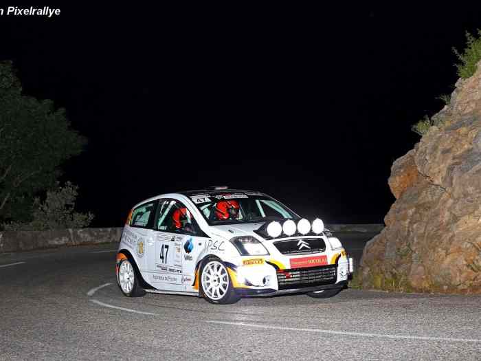 Vendue merci mikado Racing - pièces et voitures de course à vendre, de ...