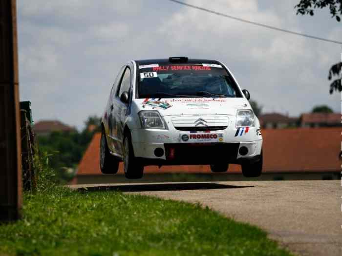 C2 r2 max full (VENDUE MERCI MIKADO RACING) - pièces et voitures de ...