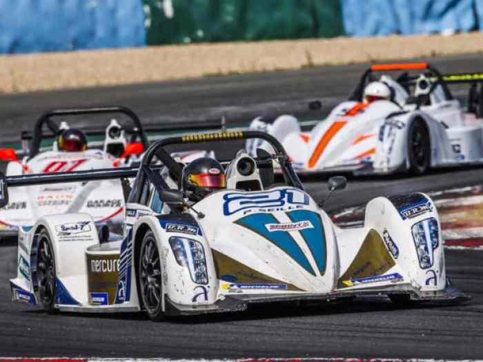 FUNYO SP05 - pièces et voitures de course à vendre, de rallye et de ...