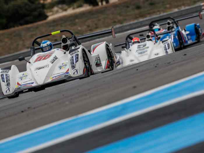 AMGV vends Funyo SP05 - pièces et voitures de course à vendre, de ...